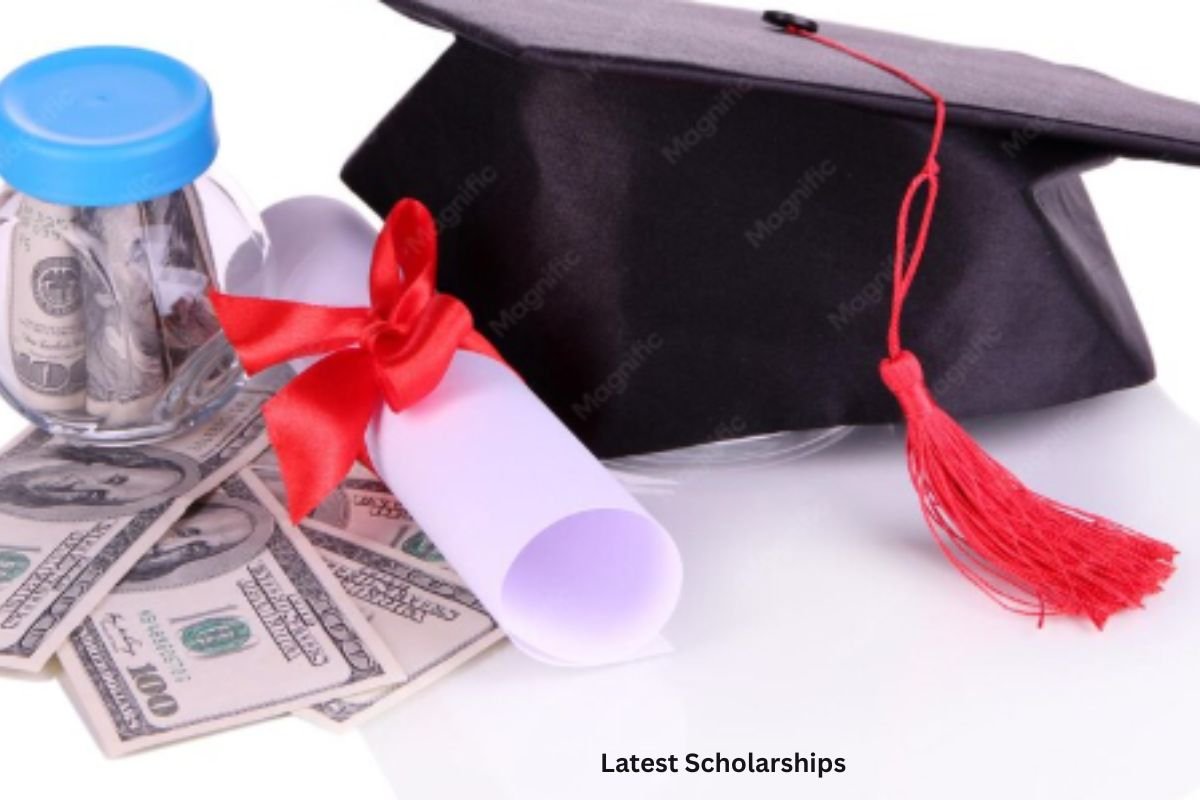 Latest Scholarships 2026 Guide | ScholarShipsPath